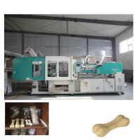 China MK268 Pet Treats Molding Dog Food Production Line For Producing Pet Snacks for sale