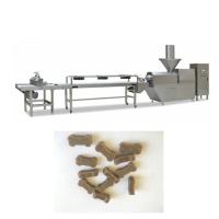 China Dog Treat Cold Extrusion Pet Food Production Line For Pet Treat Making for sale