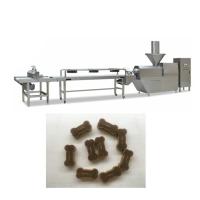 China Dog Treat Cold Extrusion Pet Food Production Line For Pet Treat Making for sale