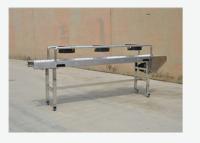 China Automatic Chicken / fish / mutton Jerky meat Treats making Machine / Cold Extrusion Machine with  PLC for sale