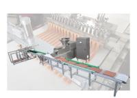 China Jerky Treats Meat Stick Making Machine SUS304 Material for sale