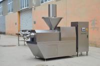 China Pet Food Production Line Commercial meat / fish / beef jerky making / forming machines for sale