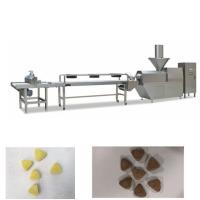 China Beef Jerky Making Machine / Meat Jerky Dog Food Production Line / Processing Machine for sale