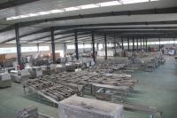 China Pet treats/Dog chews food Auto Meat Strips Dog Treats Processing Line for sale