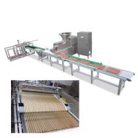 China Jerky natural high protein low fat dog food production line for Jerky Treats Dog Snacks for sale