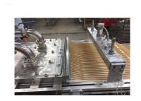 China Dog Food, Dog Trainning Meat Snacks Making Machine for sale