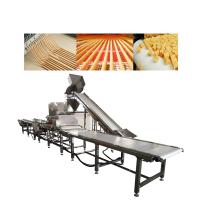 China Dog Food, Dog Trainning Meat Snacks Making Machine for sale