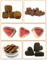 China Dry Cut Chicken Jerky Pet Snacks Dog Food Production Line For Training Treats 4.3*0.9*2m for sale