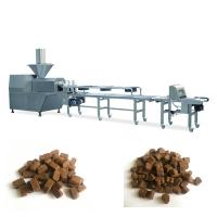 China Factory Pet Food Processing Equipment Professional For Duck Jerky Meat Dog Treats for sale