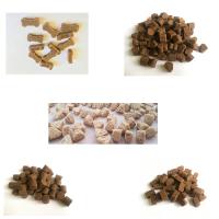 China Factory Pet Food Processing Equipment Professional For Duck Jerky Meat Dog Treats for sale
