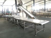 China Jerky Treats Dog Food Extruding Line for sale