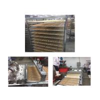 China Automatic Pet chewing Auto Meat Strips Dog Treats Processing Line for sale
