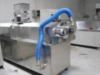 China Healthy Nutrition Powder Pet Food Production Line Breakfast Porridge Twin Screw for sale