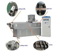 China Corn Flakes Production Line With CE Standard for sale