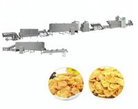 China Corn Flakes Production Line With CE Standard for sale