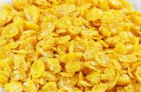 China Automatic Bulk Corn Flakes Production Machine Price  Good condition corn flake production line/corn flakes manufacturing for sale