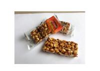 China High Speed Cereal Bar Making Machine For Muesli Bar Cutting , Long Life Use Time for sale