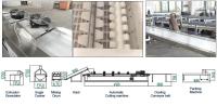 China Healthy Chikki Bar / Healthy Cereal Bar Making Machine for sale