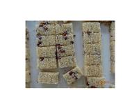 China Muesli Bar Granola Bar Cutting Cereal Bar Making Machine Good Performance for sale