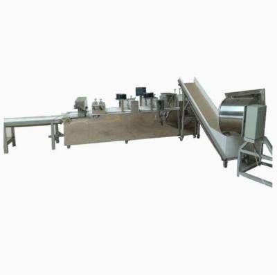 China Honey , Cocunut Muesli Bar Making Machine / Cutting Machine With CE Certificate for sale