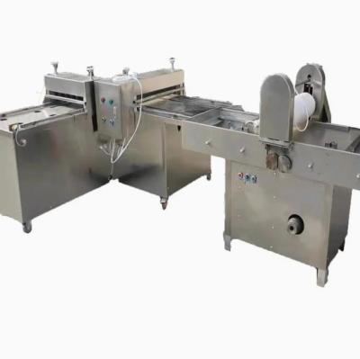 China MK-65 Puffed Candy Snack Cereal Bar Making Machine / Moulding Line with CE Approved for sale