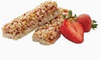 China Automatic Peanuts Bar / Chocolate Bar / granola bar machine 200 - 400kg/hr for sale
