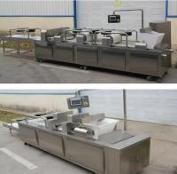 China Swelled Candy Rice Cake Cereal Bar Making Machine amel Corn Snacks Making Machine for sale