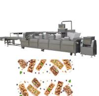 China Professional Caramel Cutter Machine Automatic High Temperature Resistance for sale