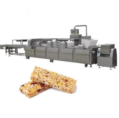China 380V 50Hz Cereal Puffing Machine Corn Puff Making Machine CE/ISO9001 1500kg for sale