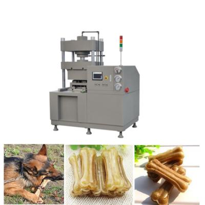 China Rawhide Pet Food Processing Equipment AutoCAD Layout for sale
