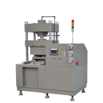 China CE Certificate Germany motor PLC Control Pressed Rawhide  Rawhide Bone dog food machinery for sale