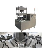 China Pet Food Maker Pressed Rawhide Bones for sale