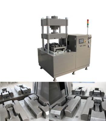 China Pet Food Maker Pressed Rawhide Bones for sale