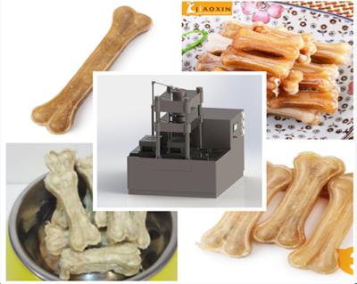 China Hydraulic Cowhide Bone Press Machinery for sale