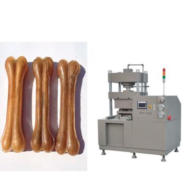 China Animal Skin Bone Pressing Machine for sale