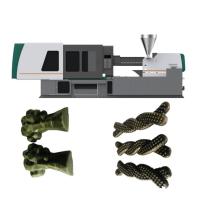 China Fully Automatic Dental Care Pet Injection Molding Machine for sale