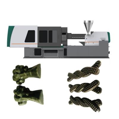 China Fully Automatic Dental Care Pet Injection Molding Machine for sale