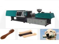 China Fully Automatic Pet Injection Moulding Machine 380V 50HZ for sale