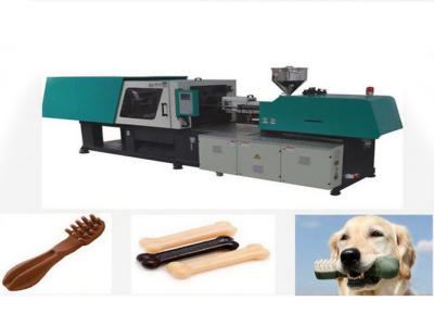 China Fully Automatic Pet Injection Moulding Machine 380V 50HZ for sale