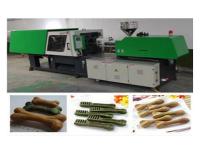 China Moulded Pet Injection Molding Machine for Chewing with CE Certified for sale