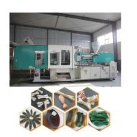 China Full - auto Pet Injection Molding Machine for animal Toy House for sale
