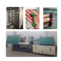 China CE Dog Treat Machine For Pet Snacks Brush / Bone Shape Chewing Dog Biscuit Machine for sale