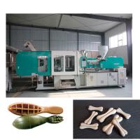 China Dental Care Pet Injection Molding Machine for sale