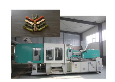 China Popular Industrial Pet Food Extruder Machine Dog Dental Treats Molding for sale