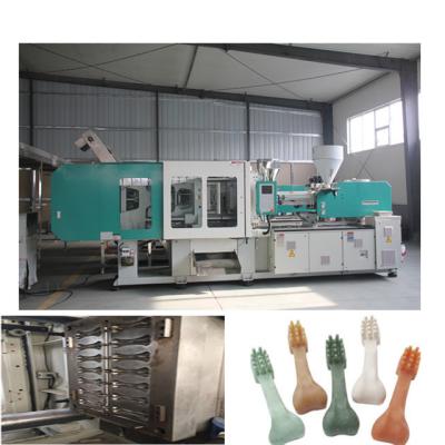 China Stainless Steel Dog Treat Making Machine For High Speed Pet Food Making 30Kg/H Output for sale
