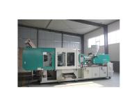 China 380V 50HZ Pet Injection Molding Machine , Injection Dog Snack Moulding Machine for sale