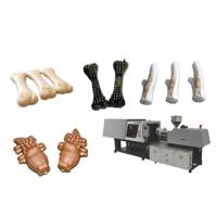 China Pet Treats / dog Chews pet food extrusion process equipment Multipurpose Pet Chews for sale