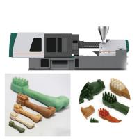 China Low Energy Consumption Dog Treat Machine For Pet Treats , High Performance for sale