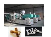 China Stainless Steel Pet Food Machine Making Pet Treats With Various Shapes for sale