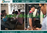 China Plastic Injection Mould Pet Treats / Pet Preform Molding Machine for sale